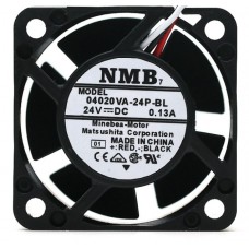 04020VA-24P-BL 24VDC 0.13A 3 wires